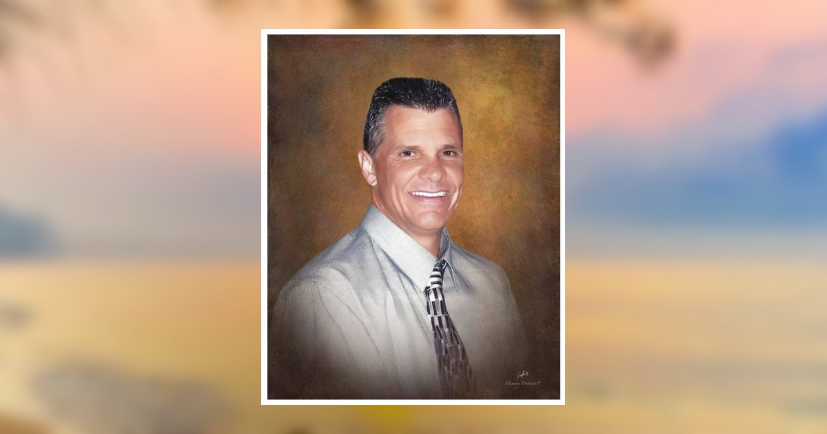 Carl Lawrence Brower Obituary March 27, 2024 - Carey Hand Colonial ...