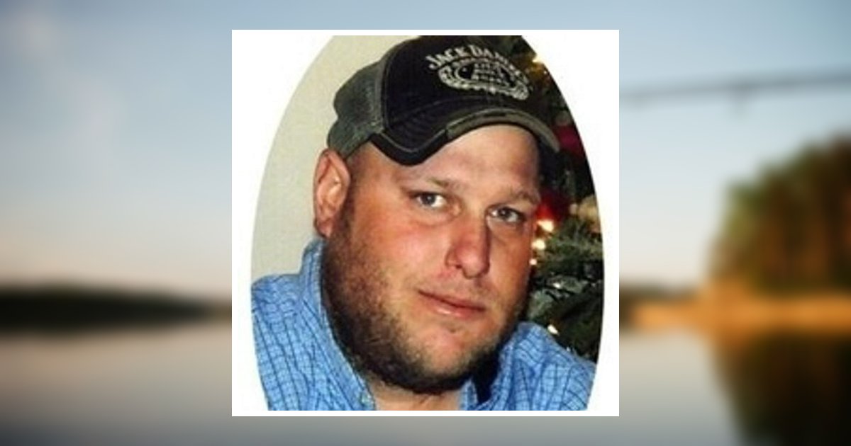Luke Allen Gerardot Obituary February 5, 2018 - Zwick and Jahn Funeral ...
