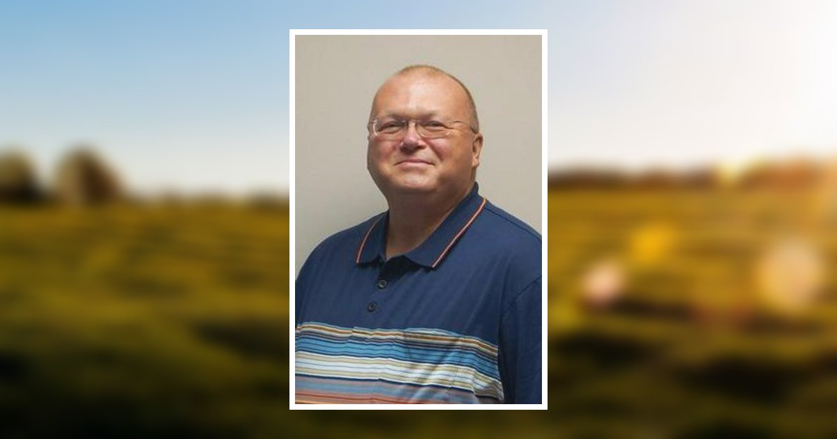 Michael Richardson Obituary 2017 - Tidd Family Funeral Home