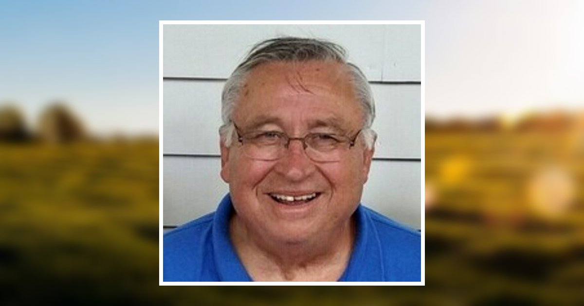 Larry Bennett Anderson Obituary June 18, 2023 - Love Funeral Home