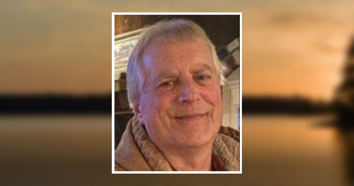 James A. Bailey Obituary December 13, 2022 - Eichholtz & Daring Funeral ...