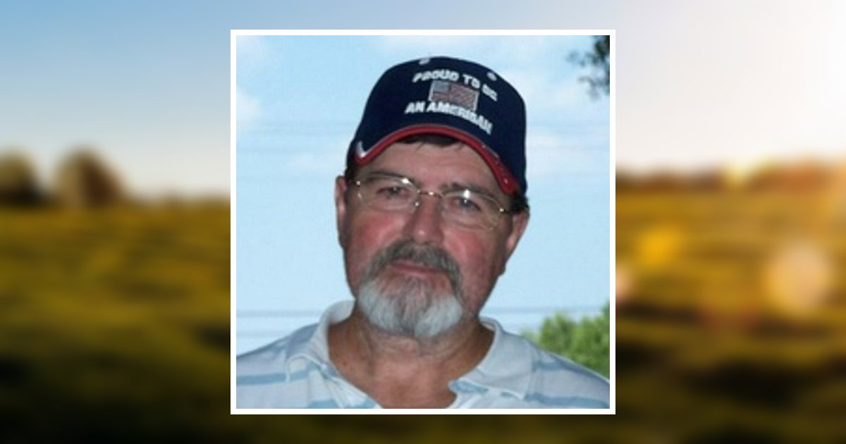 David Lee Johnson, Sr. Obituary October 5, 2018 - Cutshall Funeral Home