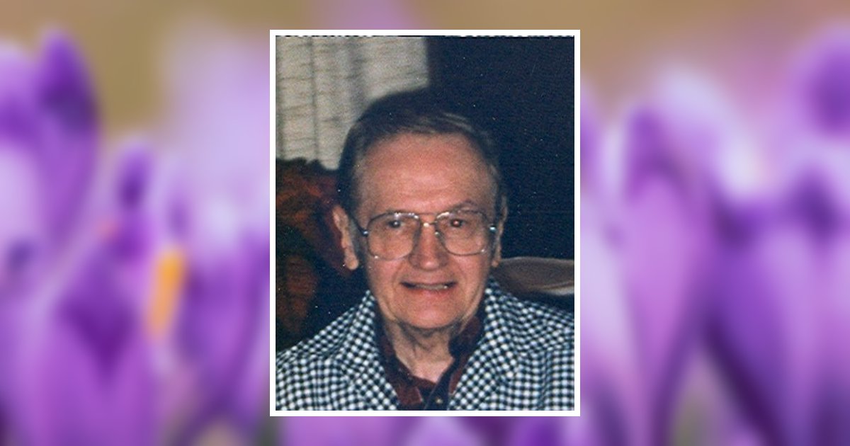 John Pierce Obituary - Newcomer Dayton