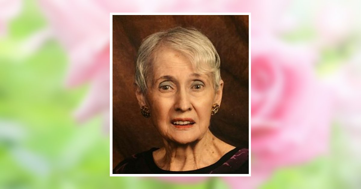 Marlene C Hancock Obituary October 11, 2016 - Newcomer Dayton