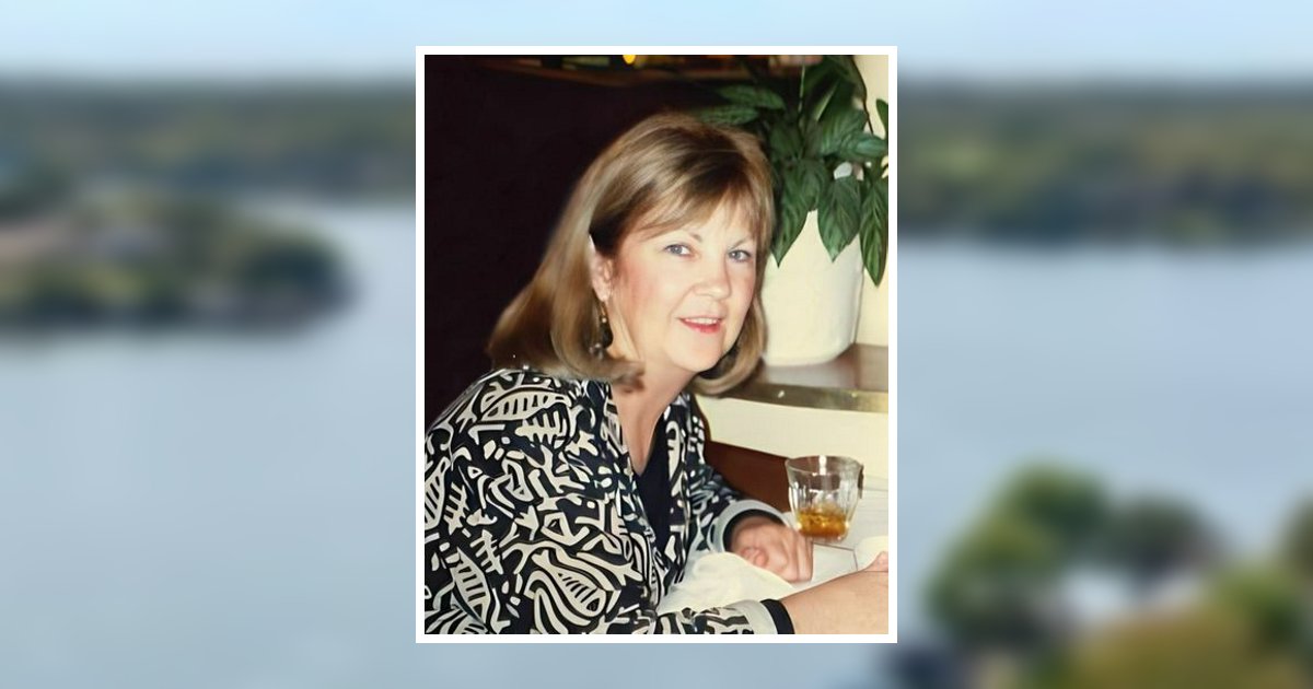 Sharon Ann Reardon Flynn Obituary April 3, 2024 - Muehlebach Funeral Care