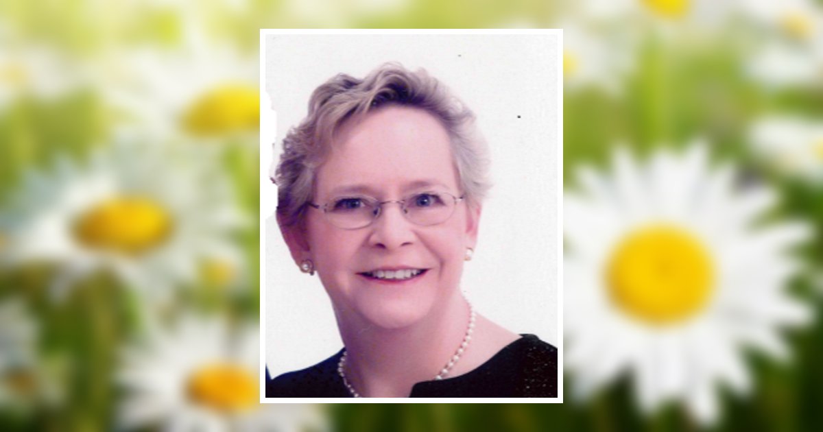 Susan Rose Burge Obituary May 1, 2025 - Dalbert Woodruff, Isenogle ...
