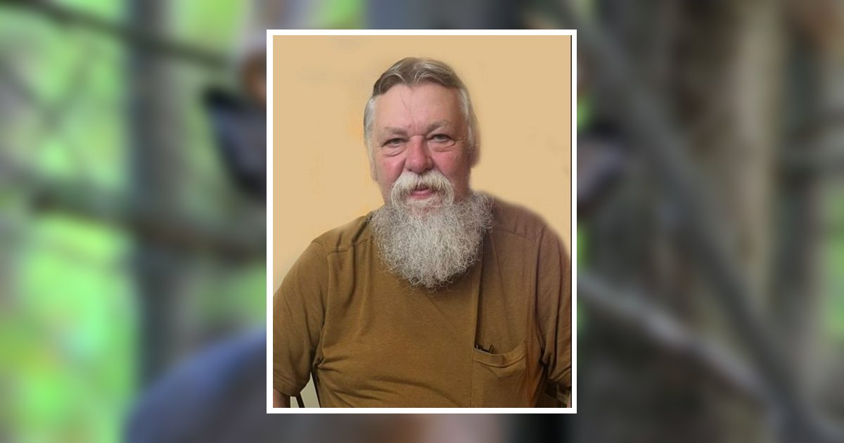 Bradley Dee Prater Obituary June 10, 2025 - Morton Chapel