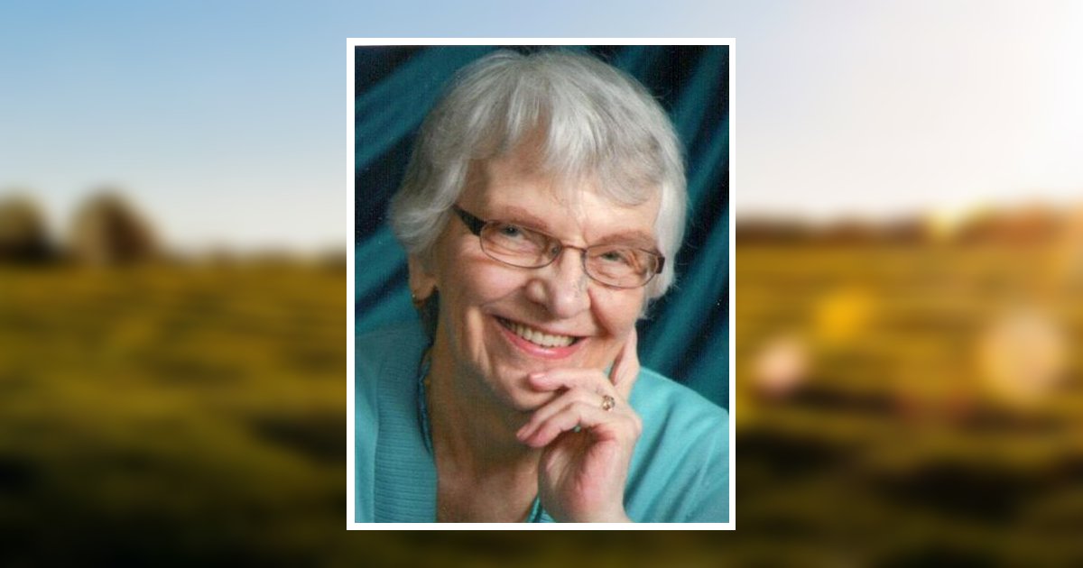 Shirley J. Renz Obituary November 21, 2017 - Harris Funeral Home
