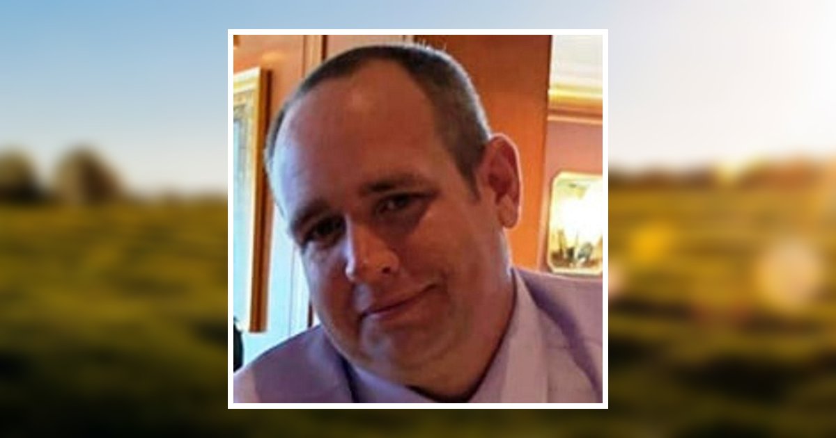 Mr. Andrew Ray Gerke Obituary October 18, 2019 - Nobles Funeral Chapel