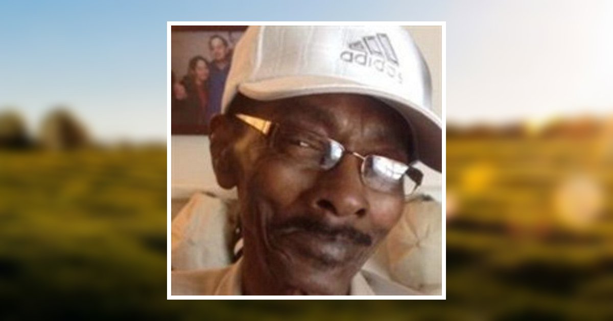 Mr. Percy "Pep" Pugh Sr. Obituary December 23, 2015 - Heflebower ...