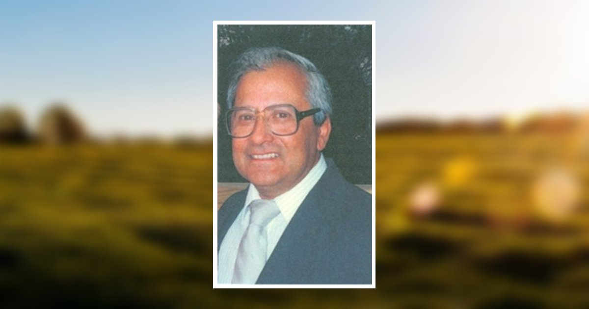 Robert Aloi Obituary January 1, 2012 - Stauffer Funeral Homes