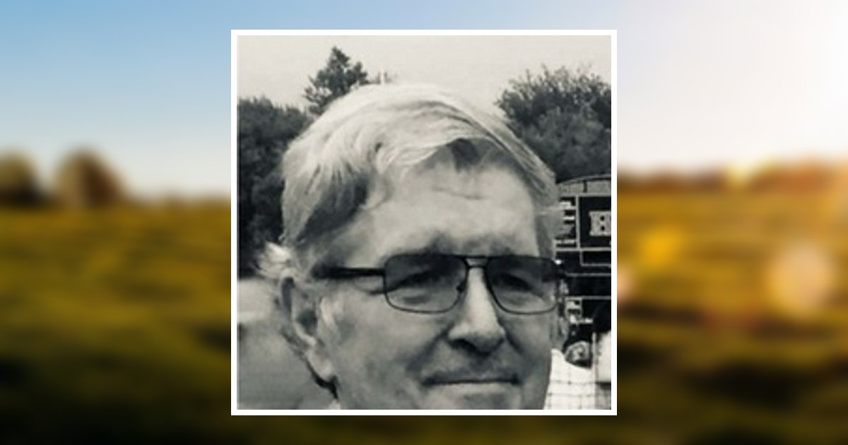 John J Gress, Jr. Obituary February 9, 2024 - Galzerano Funeral Home