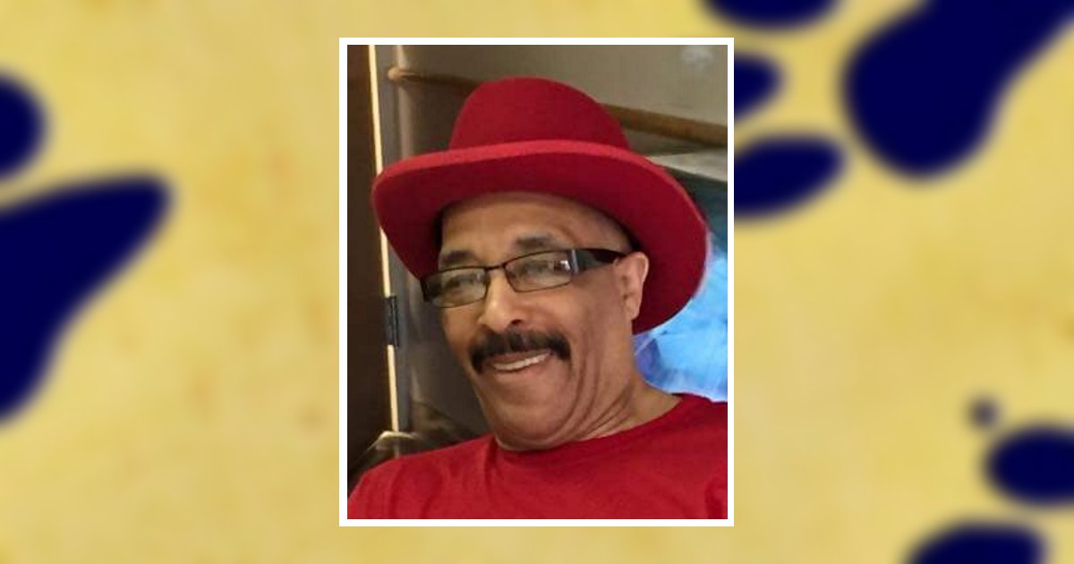 James "Rockey" Maxwell Obituary December 14, 2024 - C.R. Strunk Funeral ...