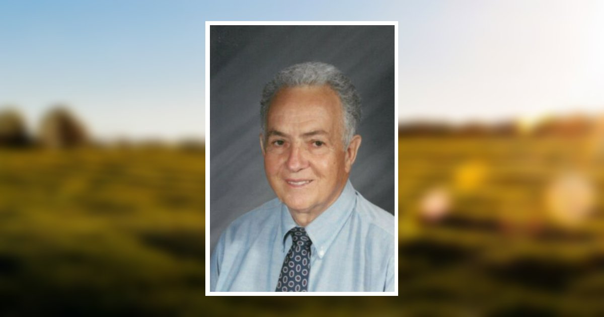 Robert James Starr Obituary October 22, 2018 - Baue Funeral Homes