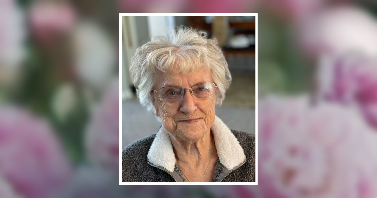 Jean Elizabeth Hamilton Obituary December 11, 2024 - Middendorf Funeral ... Jean Elizabeth Hamilton Obituary December 11, 2024 - Middendorf Funeral ...