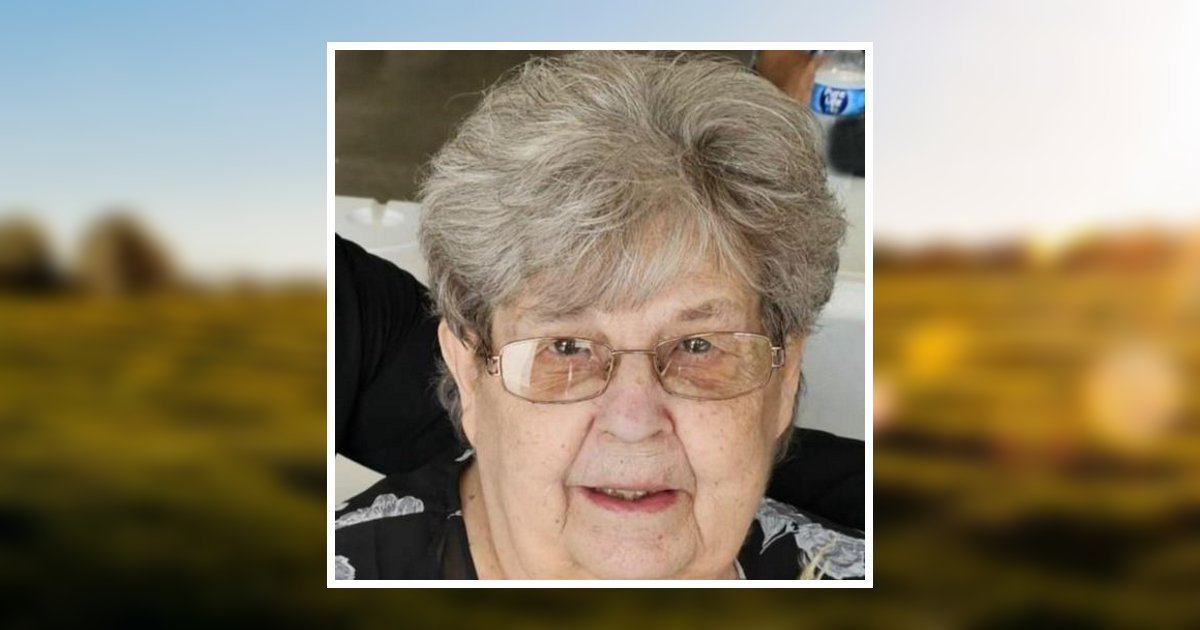 Marilyn Rose Zieser Obituary February 13, 2024 - Murdoch Funeral Homes & Cremation Service
