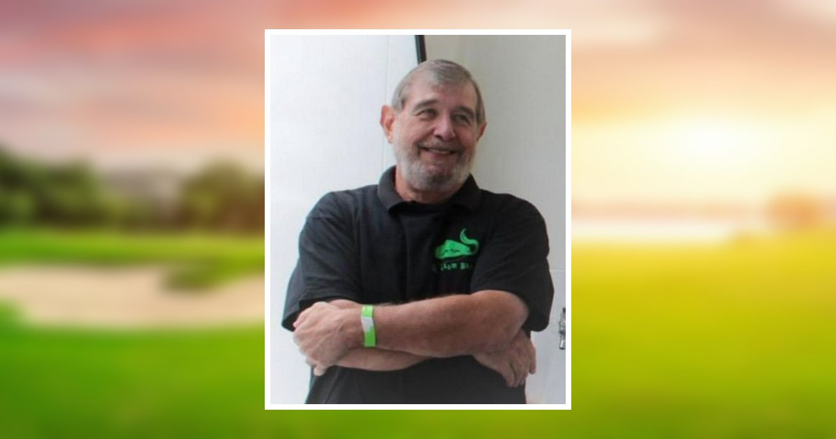 Gerald Shepard Obituary August 16, 2024 - New Comer Rochester