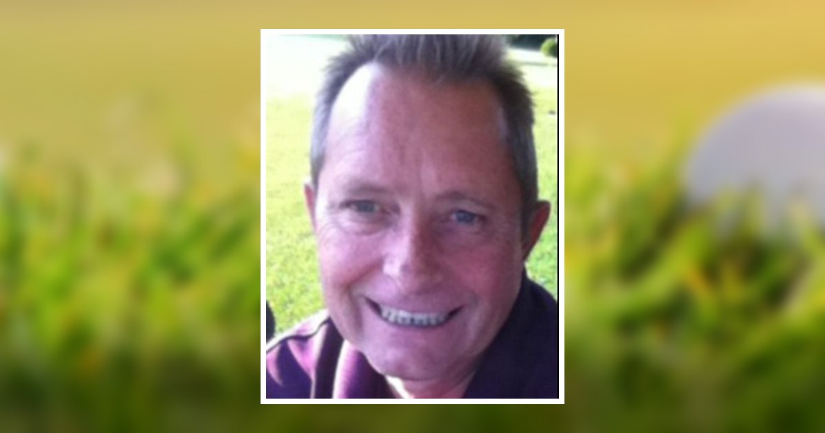 Kenneth Allan Gray Obituary September 5, 2024 - Smith Family Funeral Homes