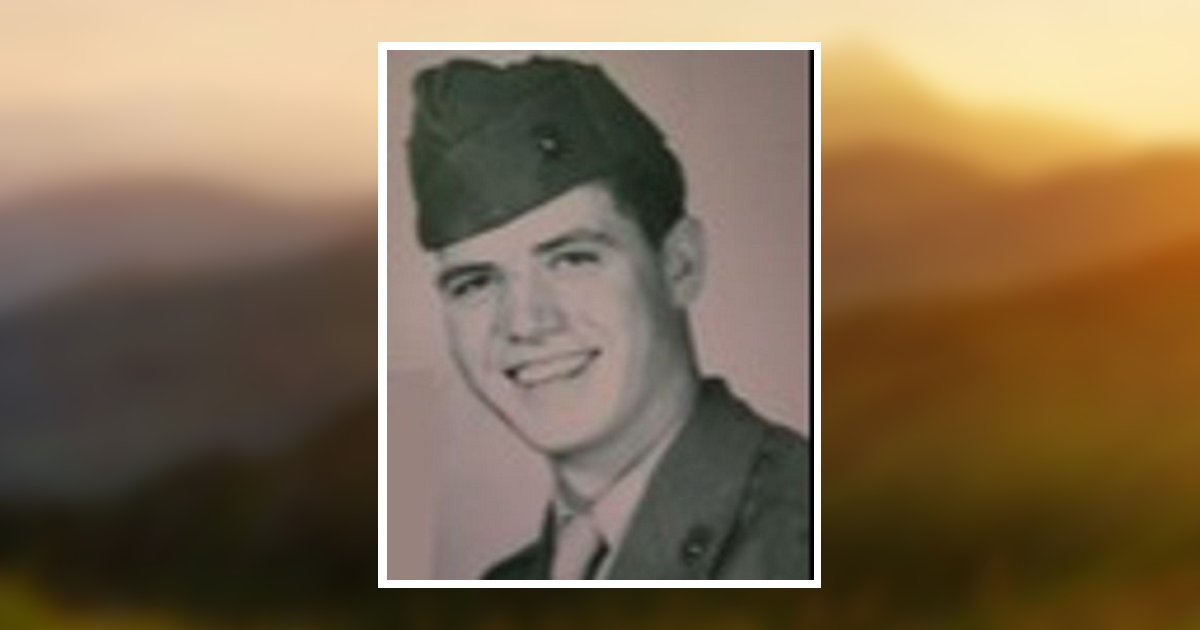 Charles Roby Sparks, Jr. Obituary February 8, 2023 - Bennett & Barden ...