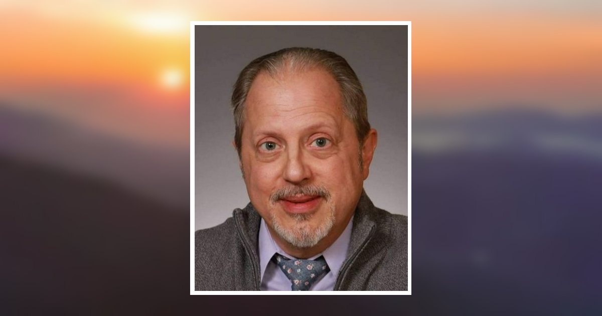 James Joseph Ferrari Obituary September 18, 2024 - Swain Funeral Home