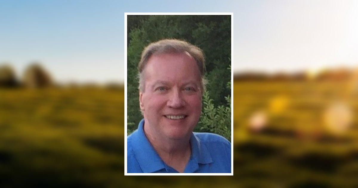 Timothy J. Fitzpatrick Obituary September 12, 2018 - Applebee Funeral Home