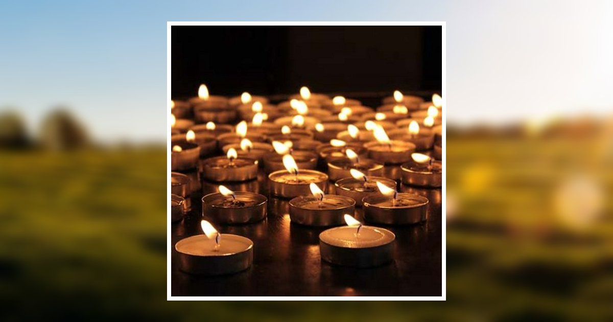 Jerry Pearson Obituary November 21, 2023 - Cone Funeral Home