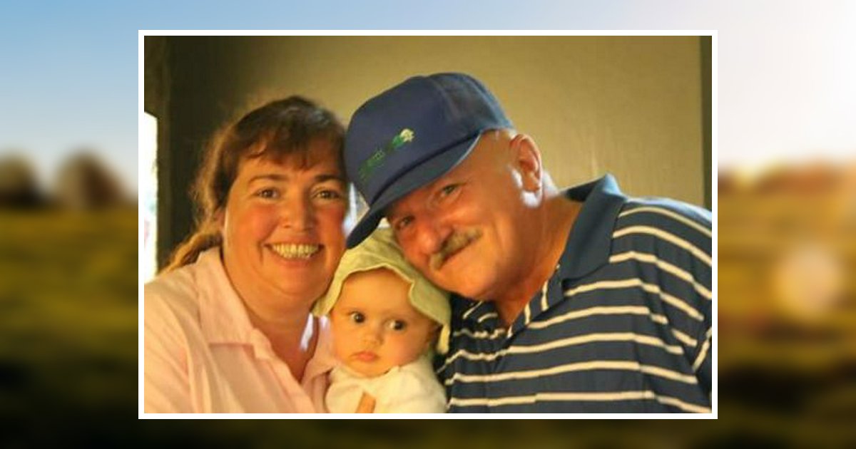 SFC (Ret) Keith William Shepherd Harrison Obituary 2019 - Miller Rivers ...