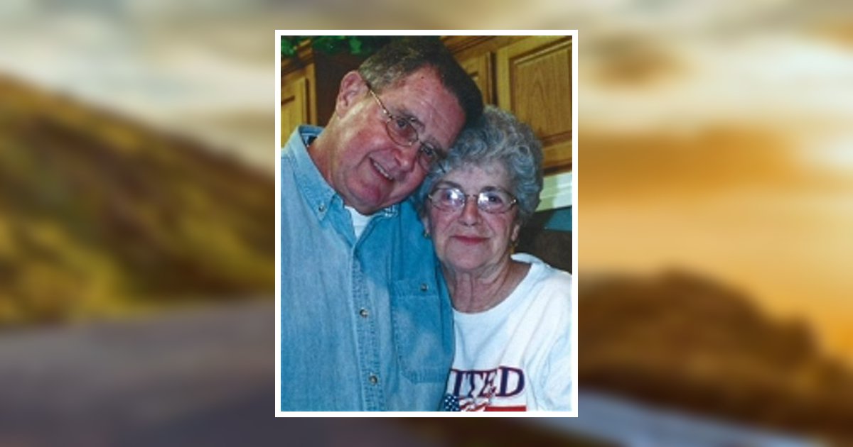 Mary Ann Tate Obituary May 5, 2023 - Galbreaith - Pickard Funeral Chapel