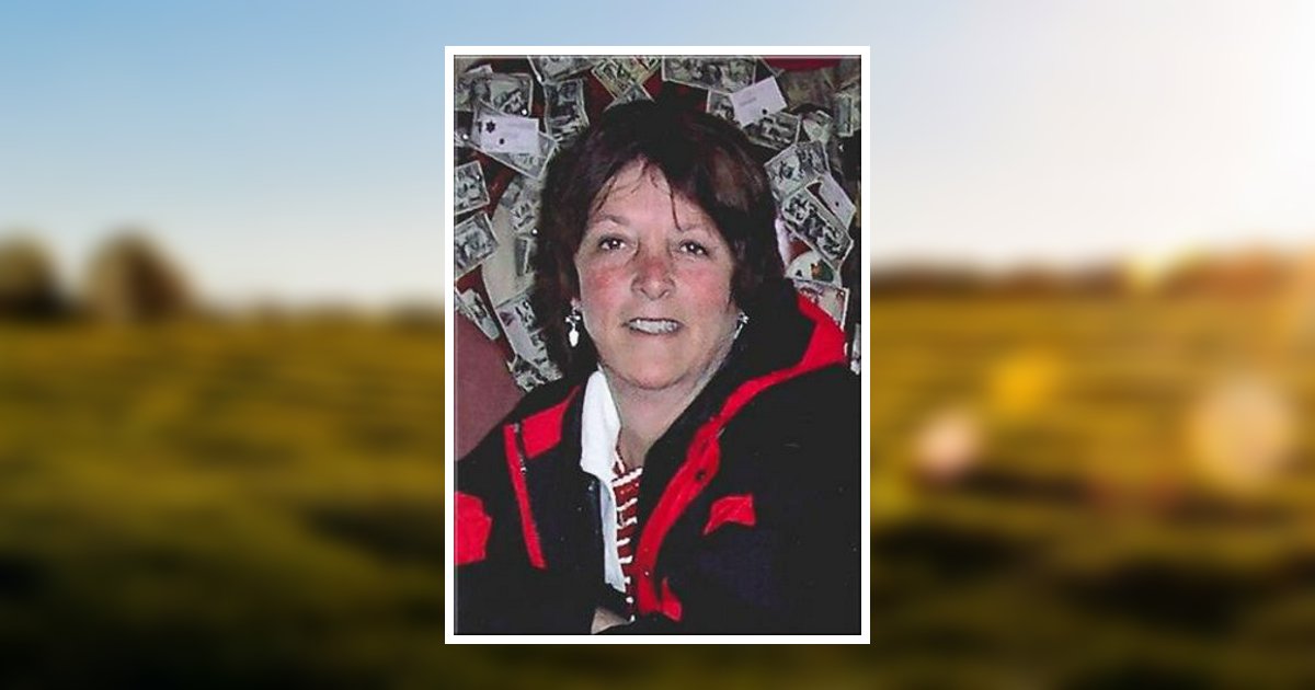 Diana VanderHeyden Obituary 2015 - Mattson Funeral Home & Cremation Service