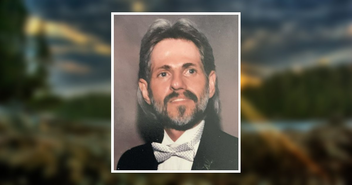 Garry Hutchins Seaver Obituary March 16, 2024 - Gate City Funeral Home