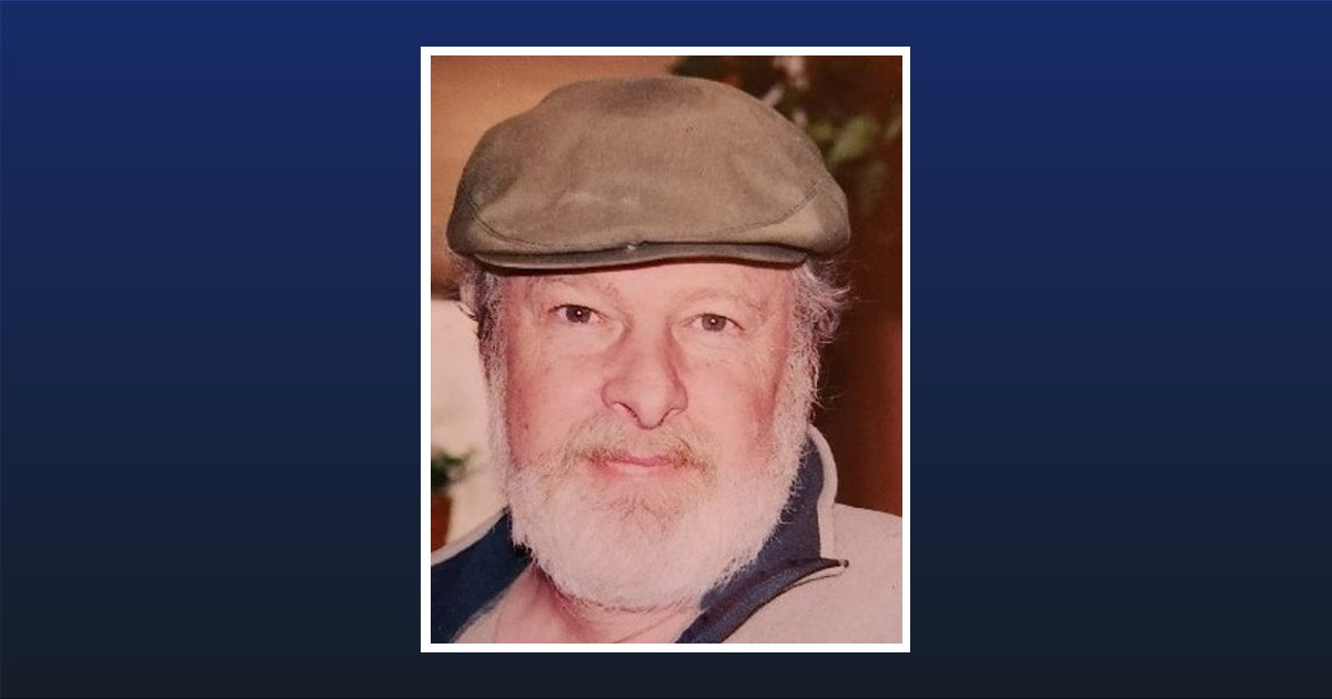 Ronald D. Montgomery Obituary November 25, 2024 - St John Funeral Home