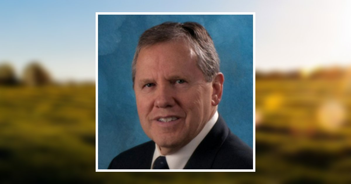 Robert (Bob) James Moretti Obituary July 29, 2022 - Schnider Funeral ...