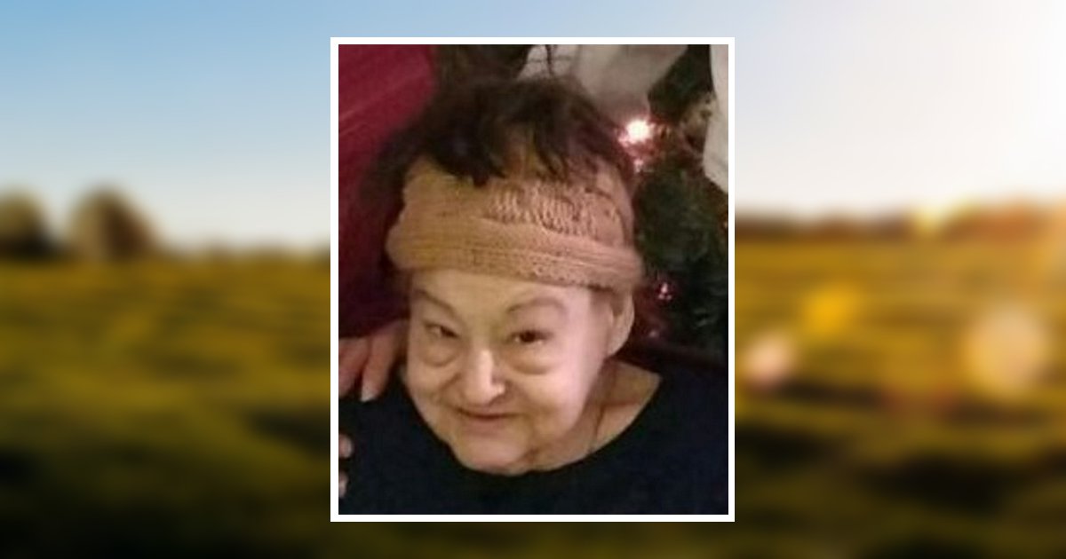 Patricia Ella Louise Tesoriero Obituary - Whitney & Murphy Funeral Home