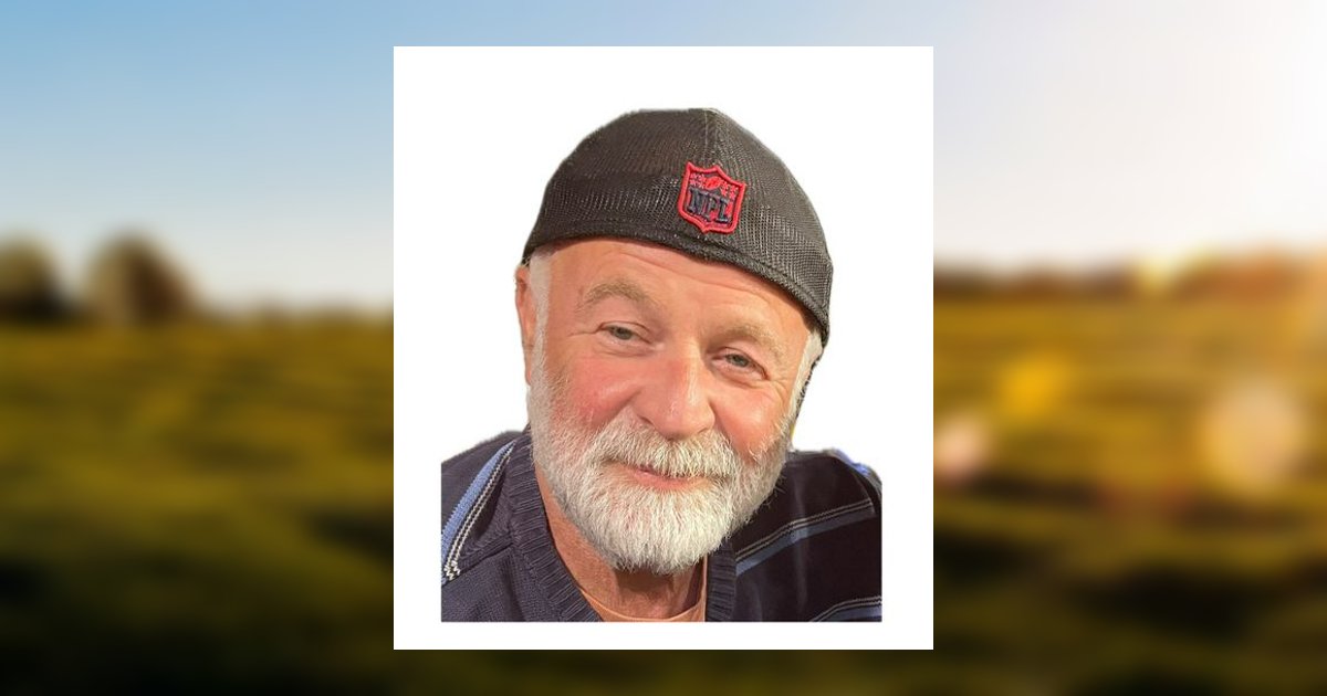 Gordon Kenneth Stone Obituary March 30, 2024 - Keohane Funeral Home