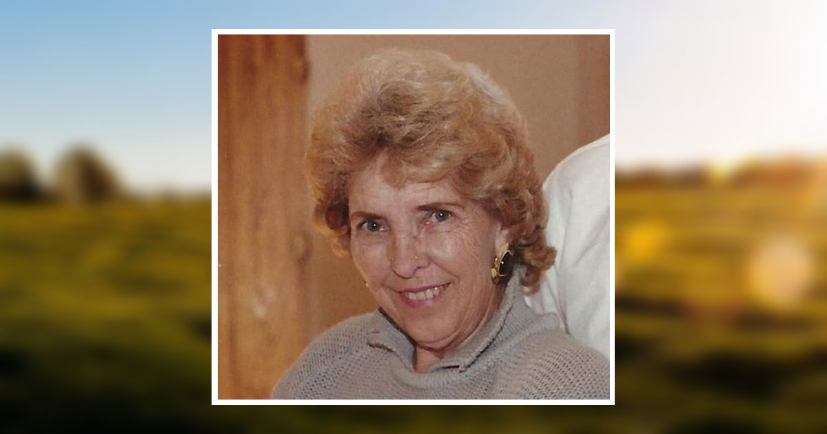 Louise Stringer Obituary October 6, 2017 - Glenn Funeral Home and Crematory