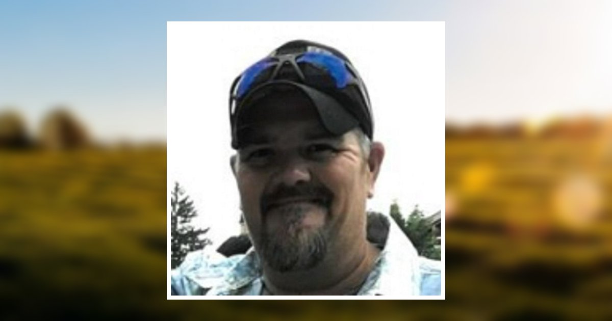 Michael Lee Denlinger Obituary June 29, 2018 - Tribute Funeral Homes