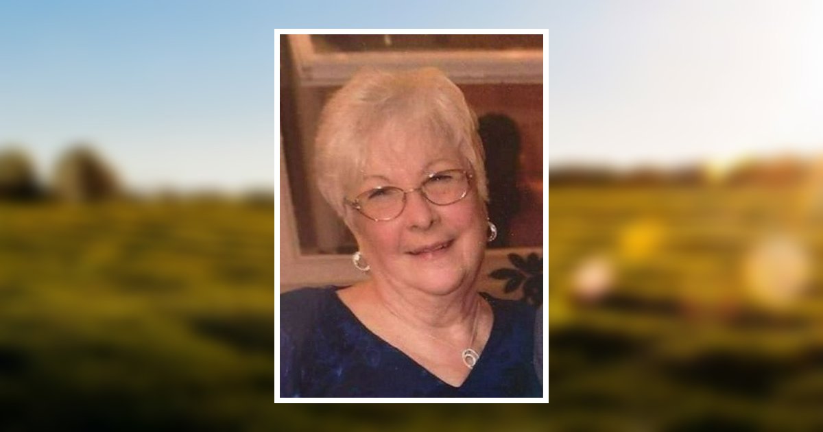 Mary Flaherty Obituary February 18, 2022 - Highland Funeral Home ...