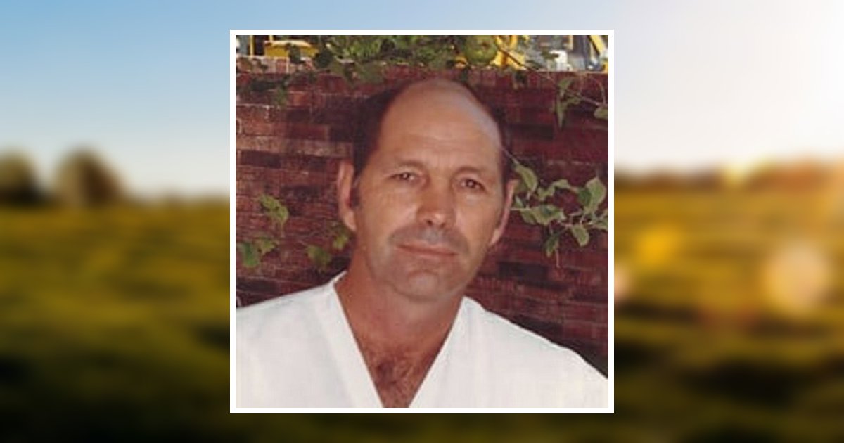 Jackie Ray Maggard Obituary February 28, 2023 - Ray & Martha Funeral Home