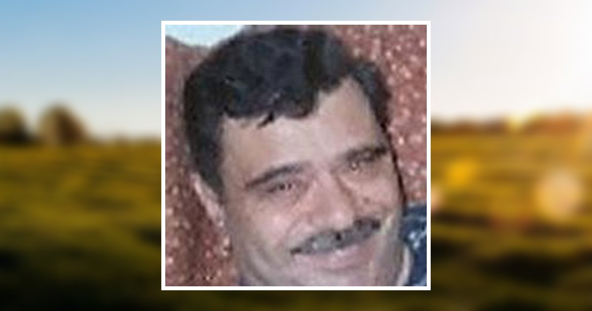 Rocco Parrillo, Sr. Obituary July 3, 2009 - Robbins Funeral Home