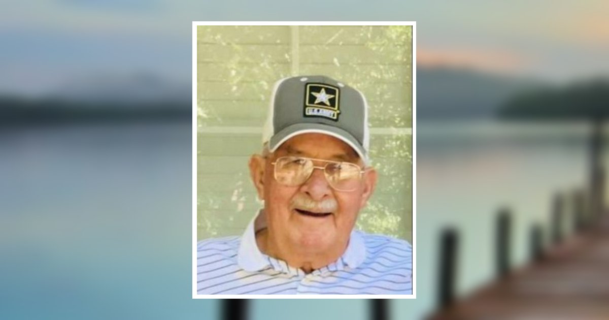 Mack Ray Hamm Obituary April 11, 2024 - Raymer - Kepner Funeral Home ...