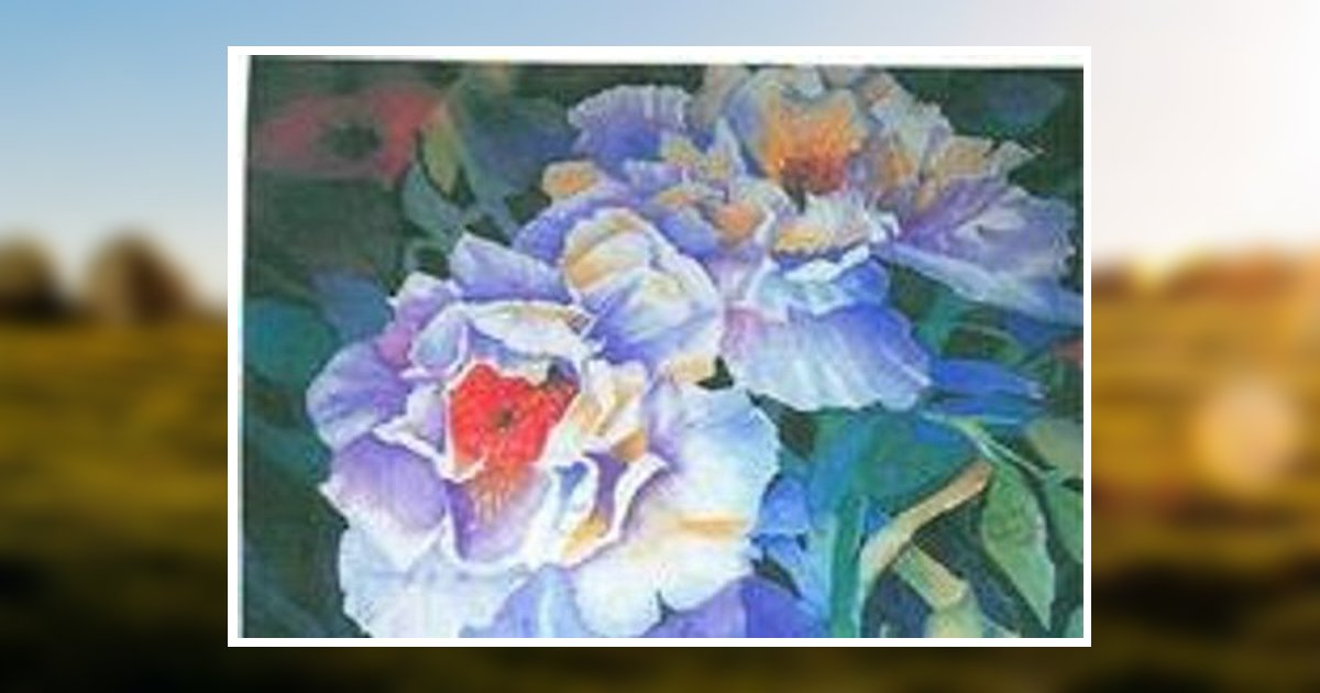 Mary Ruth Dallas Obituary May 17, 2013 - Anderson & Son Funeral Homes ...