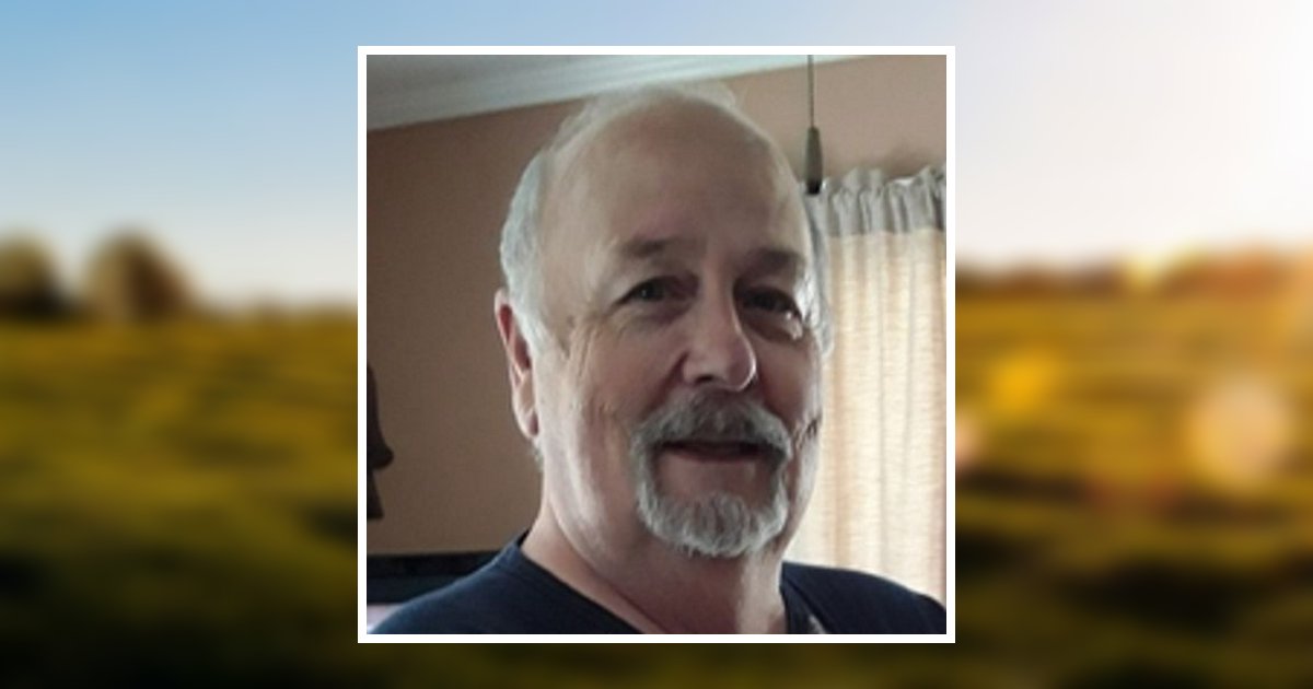 Richard J. Hertlein Obituary October 13, 2021 - Brennan Mathena Funeral ...