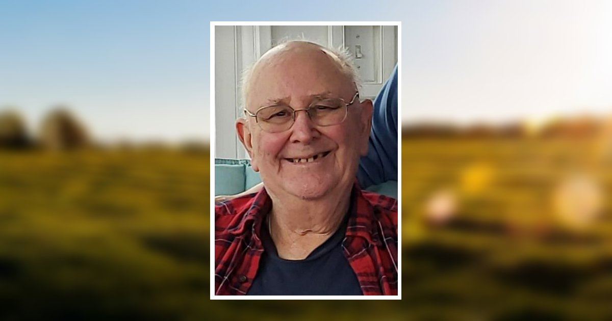 Russell Wayne Prunty, Sr. Obituary October 6, 2022 - Esterdahl Mortuary ...