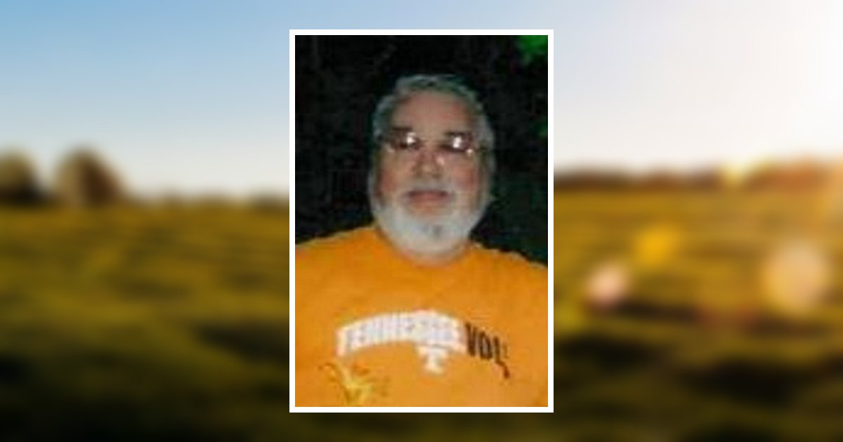 James Ernest (Ernie) Harrison Obituary June 26, 2021 - Hamlett-Dobson Funeral Homes