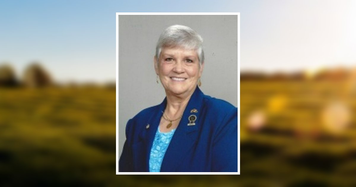 Eleanor P "Penny" Montgomery Obituary April 26, 2017 - Palmetto Funeral ...