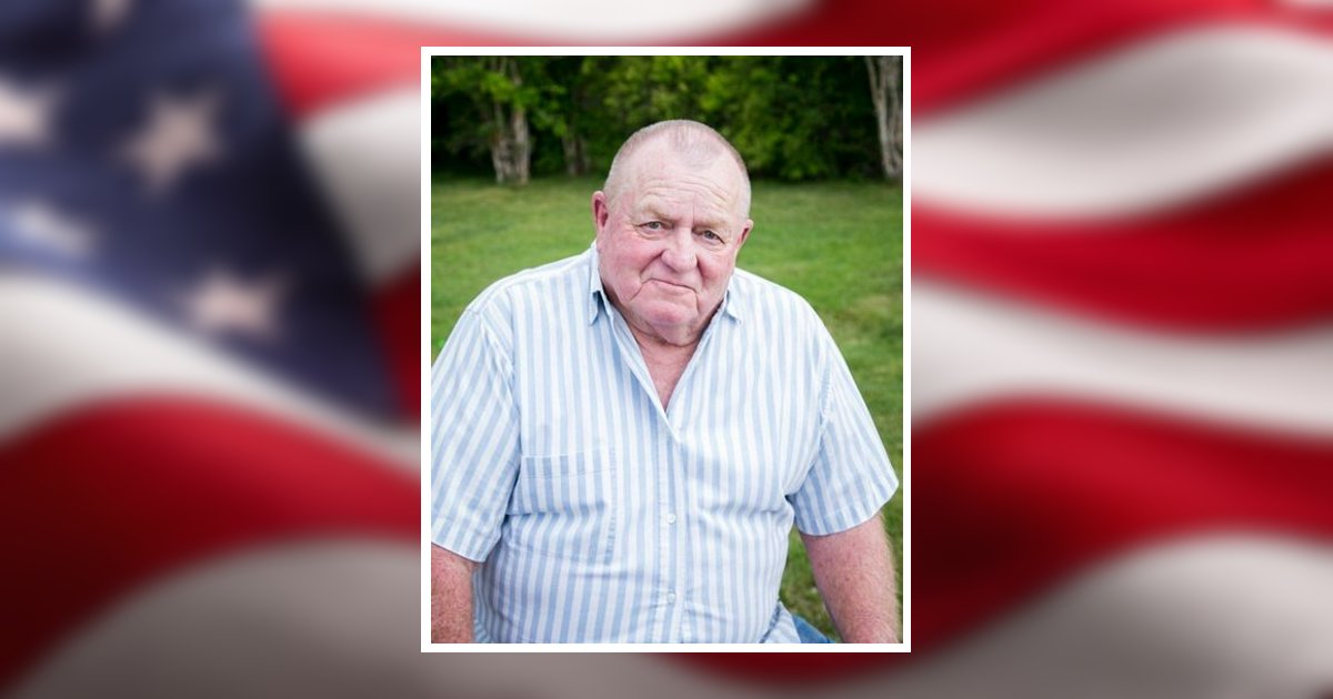 Randy L. Sargent Obituary March 4, 2025 - Springer Turner Funeral Home