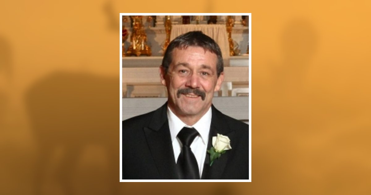 Charles Macfarlane Obituary 2017 - Sharp Funeral Homes
