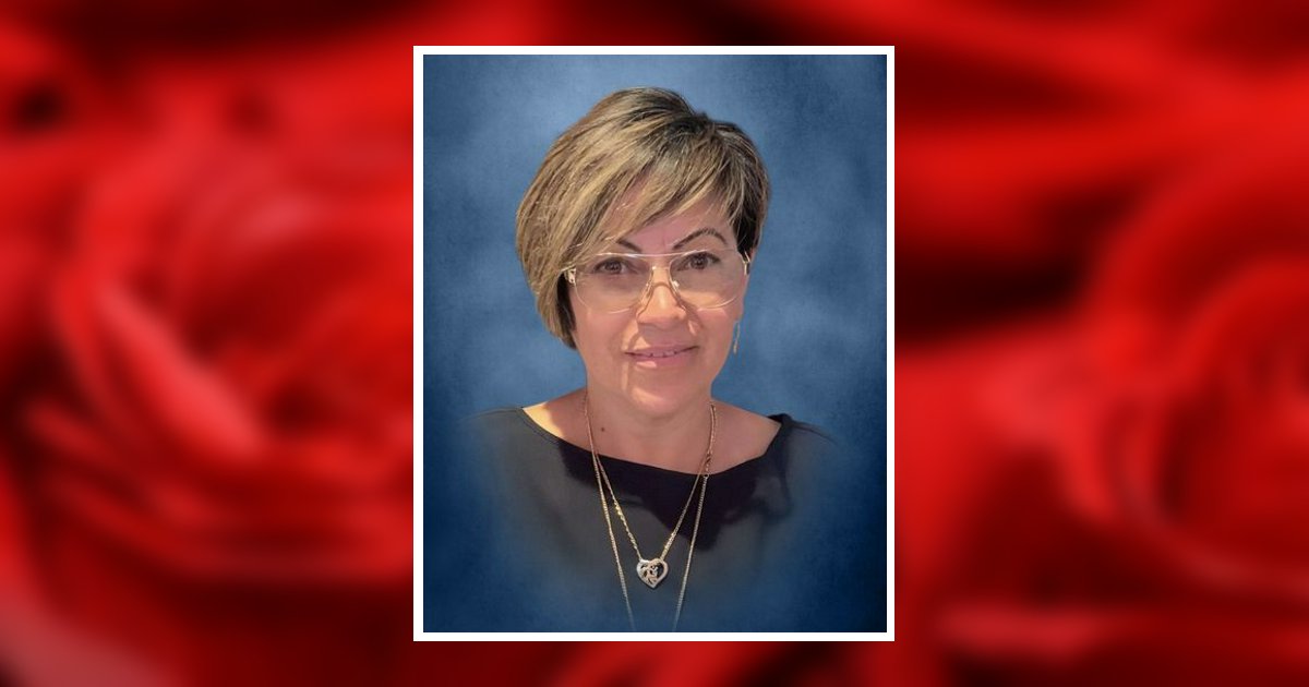 Julia Borrego Najera Obituary May 31, 2024 - Tezak's Home to Celebrate Life