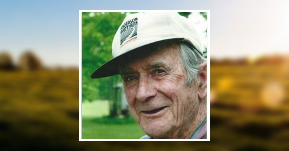 William Weiss Obituary November 22, 2015 - Brenny Family Funeral Chapel ...