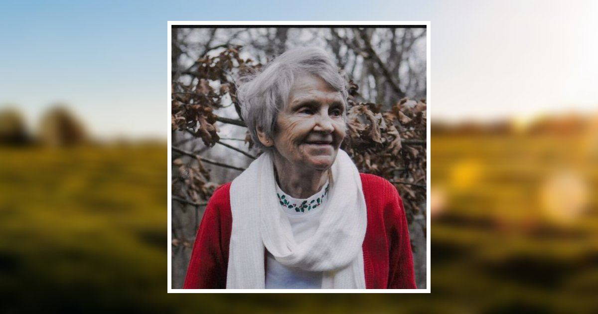 Myrtle "Chris" Lococo Obituary October 27, 2017 - Sykes Funeral Home